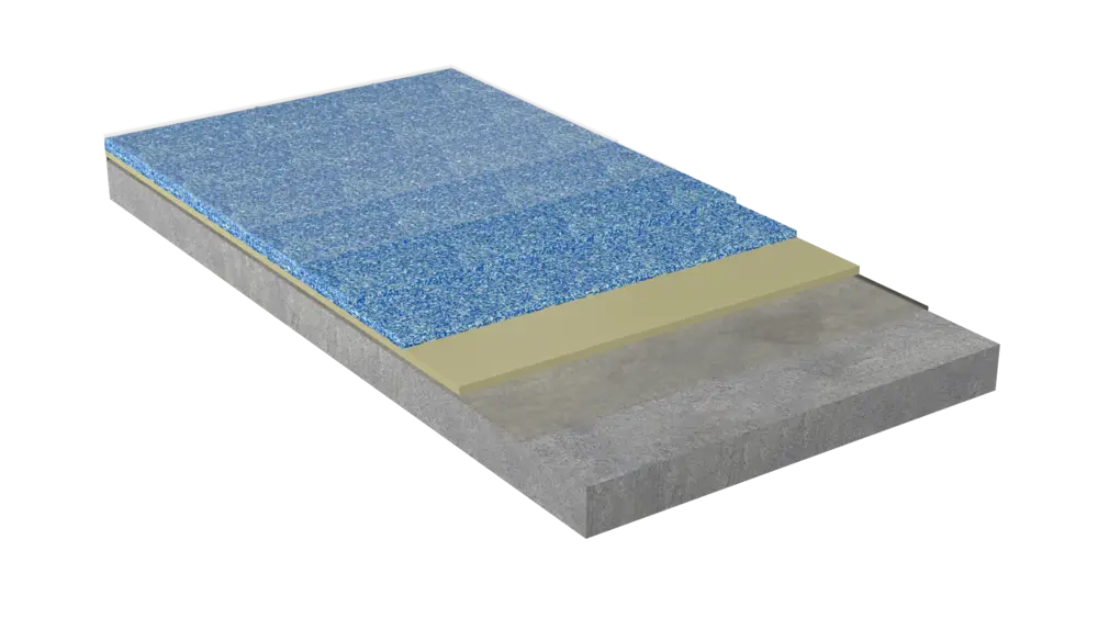 Pool Deck Systems | Tremco